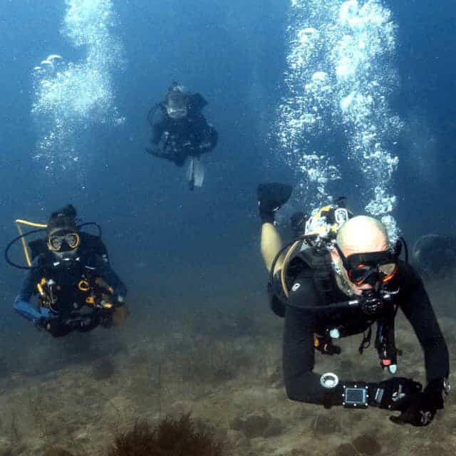 Home - Dive Station Pattaya