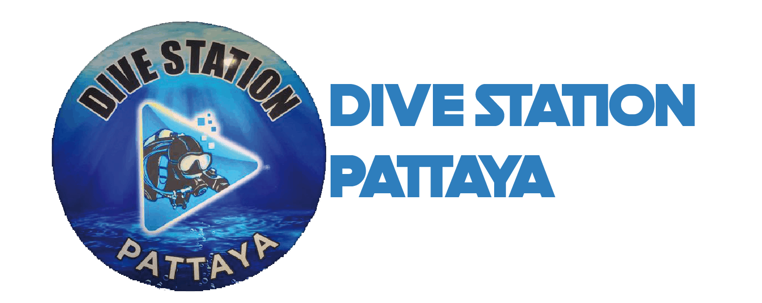 Dive Station Pattaya - Home - Dive Station Pattaya